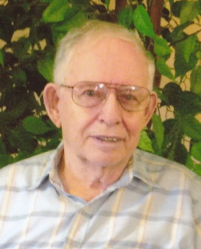 Sylvester A. Sprenger | News, Sports, Jobs - The Journal